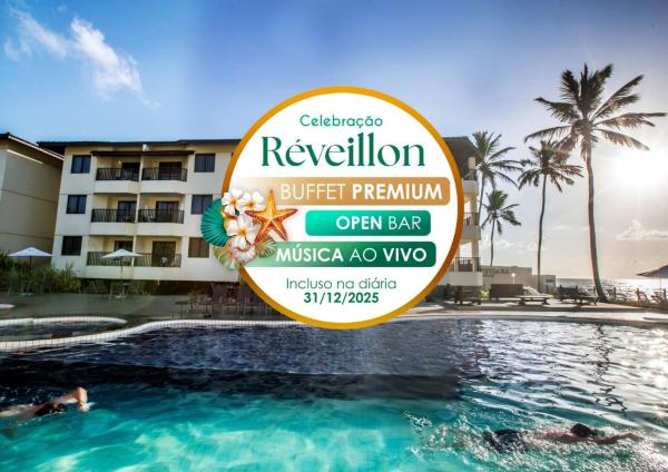 Catussaba Suítes Resort - Salvador