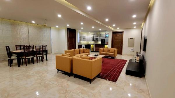 Peace House Ii - Islamabad