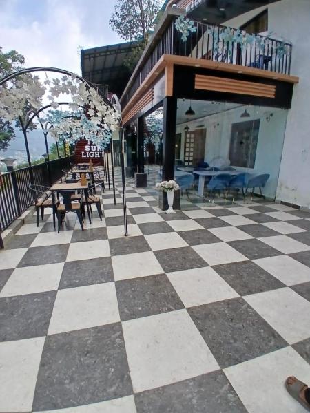 Hotel Sunlight - Bhimtal