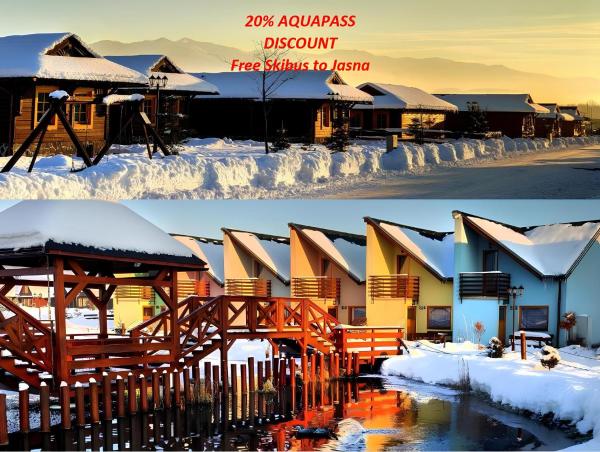 Tatralandia Apartment - Liptovský Mikuláš