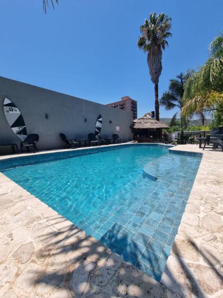 Hotel Posada Del ÁNgel - Villa Carlos Paz