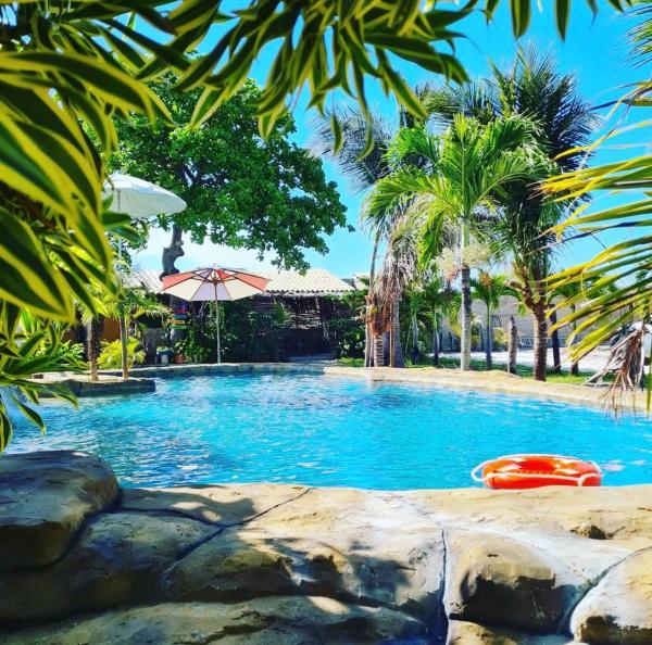 Chalé Brisa Do Pontal - Brazil