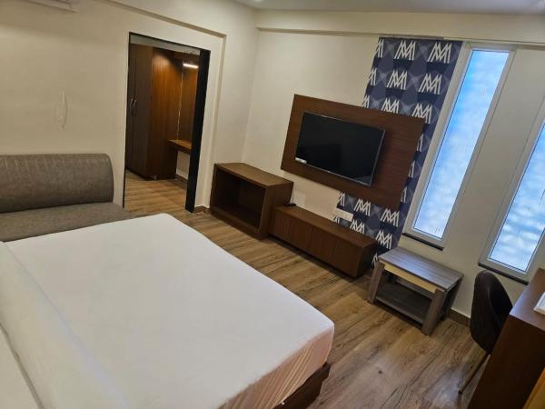 Hotel Vedainn - Lucknow