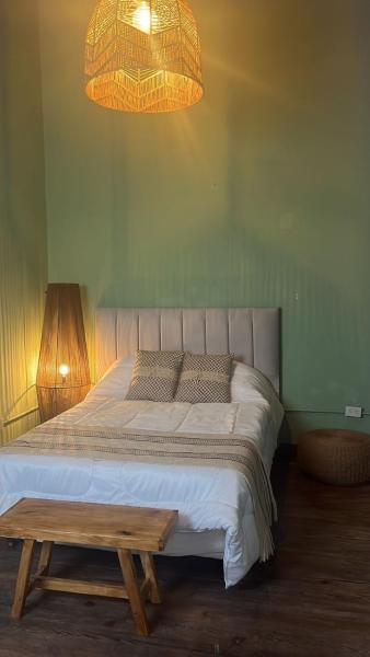 La Posta Del Sol - Luján