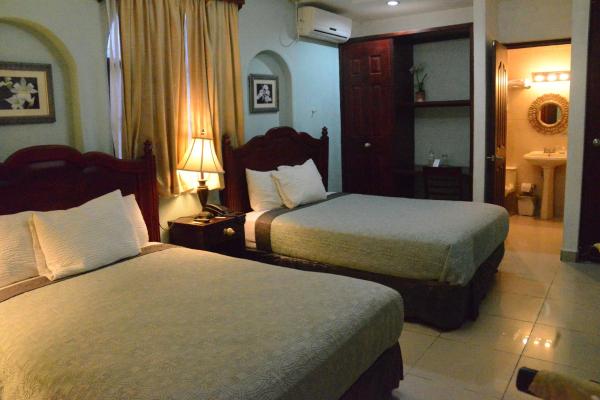 Hotel Aloha Managua - 마나과