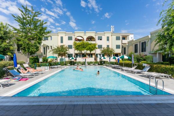 Farnie Lido Altanea - Eraclea Mare