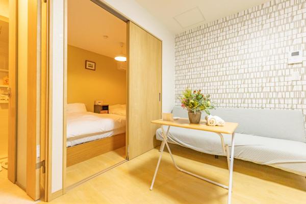 New Mansion Within 10-min From Komagome - Shinjuku City