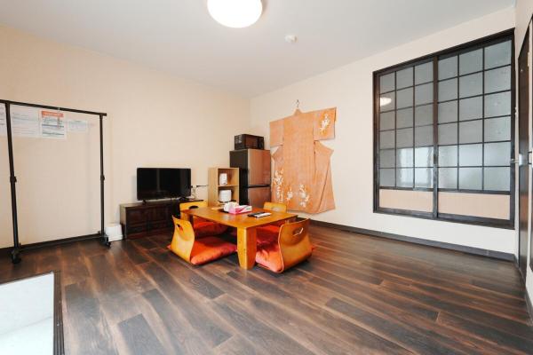 Kinyo Inn 1 102 - Osaka