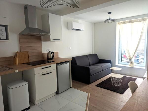 Le Nid Des Piétons - Hyper Centre - Saint-Marcel-lès-Valence