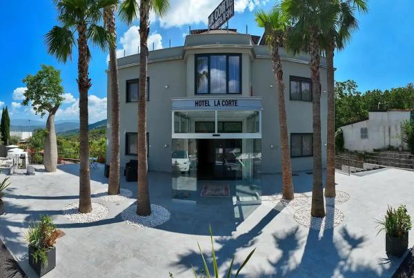 La Corte Park Hotel Spa - Campania