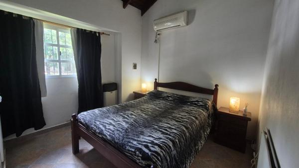 Ayres De Colon - San José, Argentina