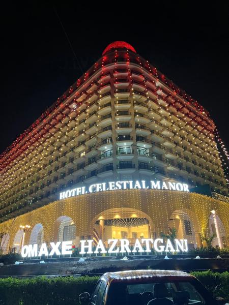 Red Cottage Stay - Lucknow