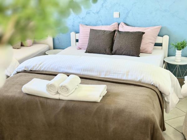 Zaliv Apartments - Montenegro