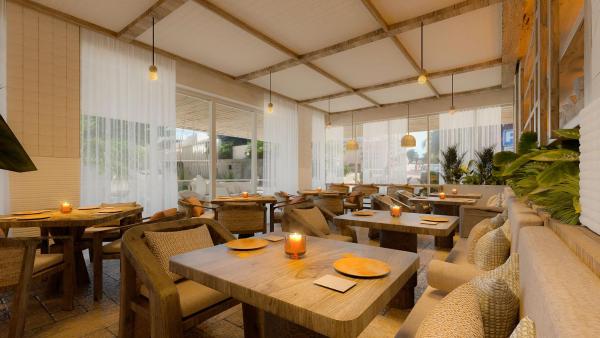 Hotel Indigo Playa Del Carmen By Ihg - Playa del Carmen