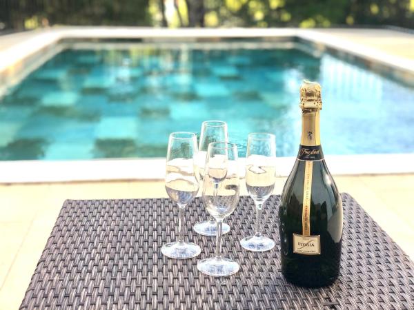 Global Immo 9101 Pacheco Beach - Cadaqués