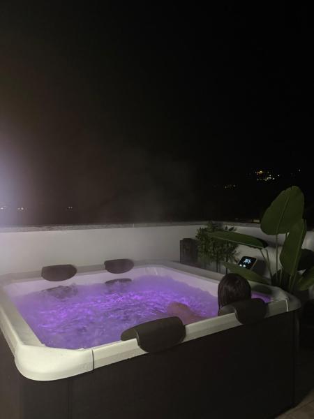 Terrazza Domese - Santa Maria Maggiore