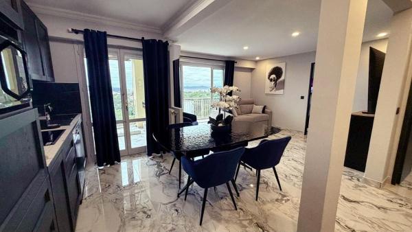 Panorama Majestic - Fréjus