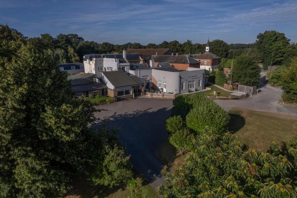 The Judds Folly Hotel, Sure Hotel Collection By Best Western - Isle of Sheppey