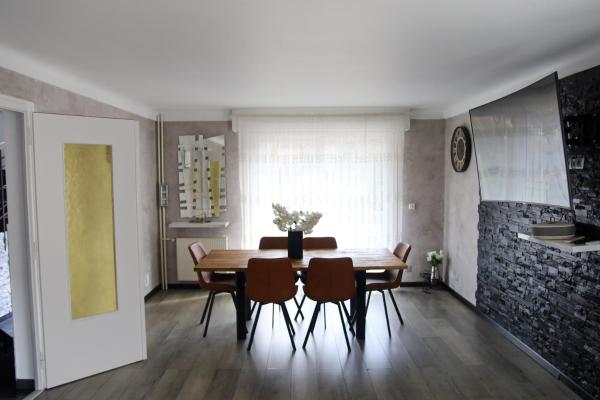 Villa L'oranaise - Morzine