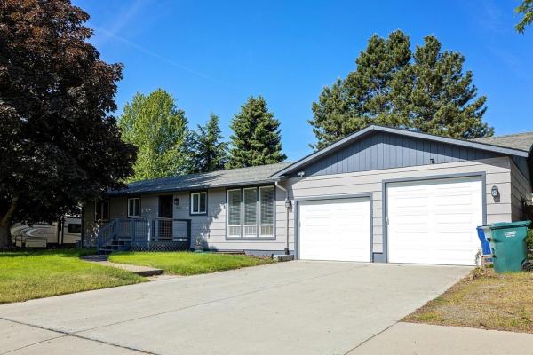 5br Home By Downtown Cda-nintendo-foosball-games - Coeur d'Alene, ID