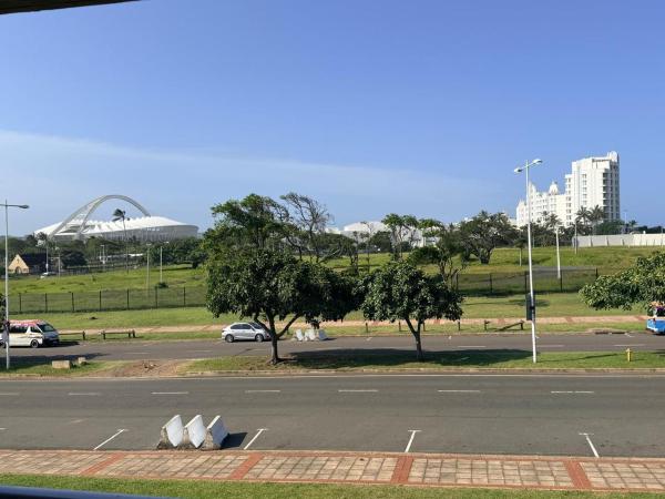 Summersands 39 Durban Beachfront - Durban