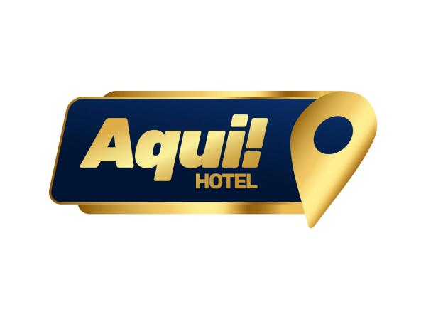 Aqui Hotel - Patos de Minas