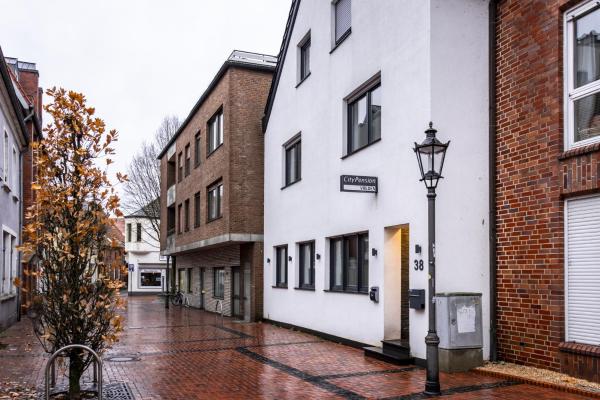 Citypension-vreden - Vreden