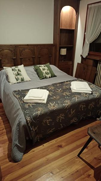 Ca' Donatella - Mountain View Terrace & Parking - Cortina d'Ampezzo