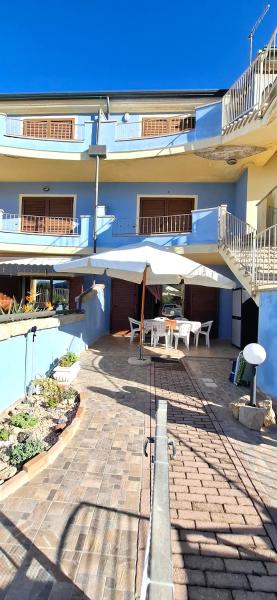 Lady House - Key To Villas - Valledoria