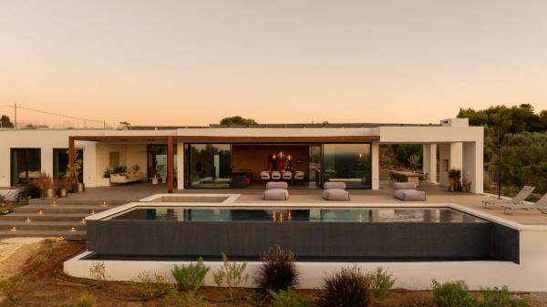 Villa Maggio - San Vito dei Normanni