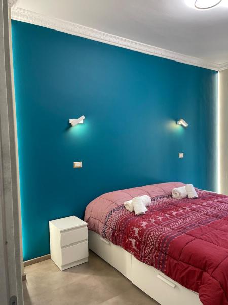 Casa Metro Lingotto - Turin