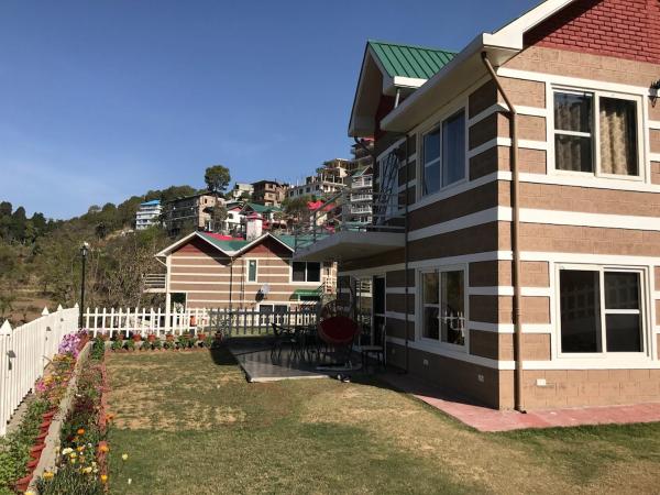 Amarante Living - Solan