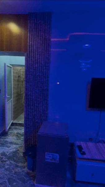 Blue Ao Service Apartment - Lagos, Nigeria