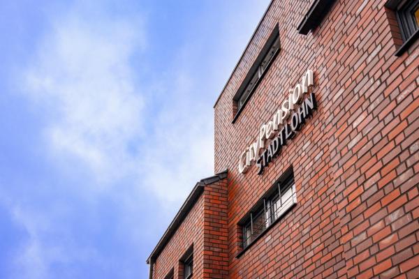 City Pension Stadtlohn - Vreden