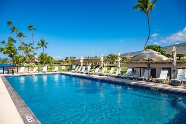 Puamana 240-3 - Lahaina, HI