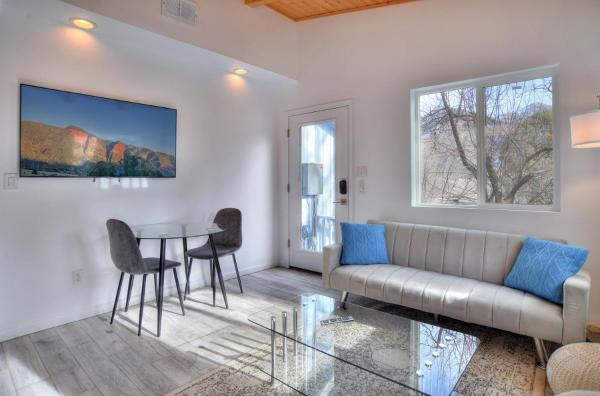 4459 County Rd 203 - 2 Bedroom Cabin - Durango, CO