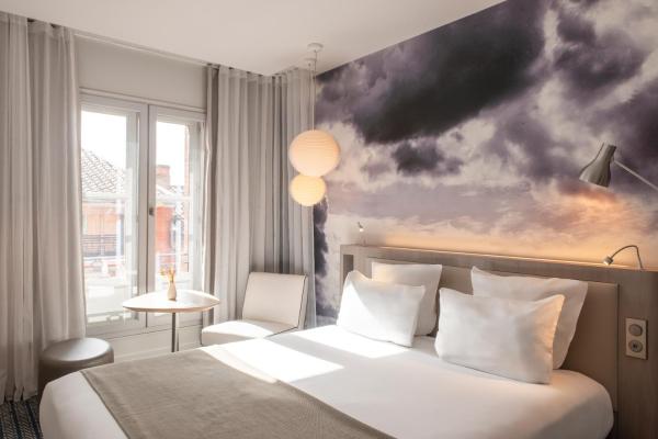 Le Grand Balcon Hotel - Balma