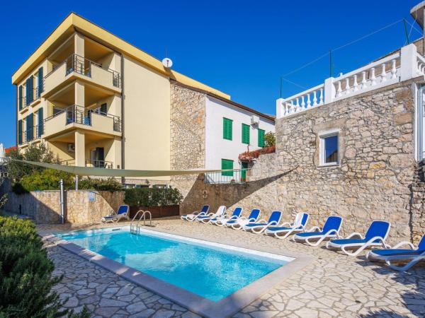 Apartment Leko-5 By Interhome - Kroatien