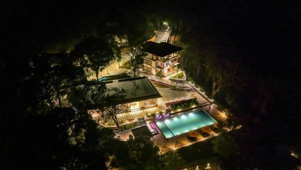 Nirjhara Coorg - Kodagu