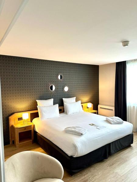 Best Western Plus Le Picardy - Aisne