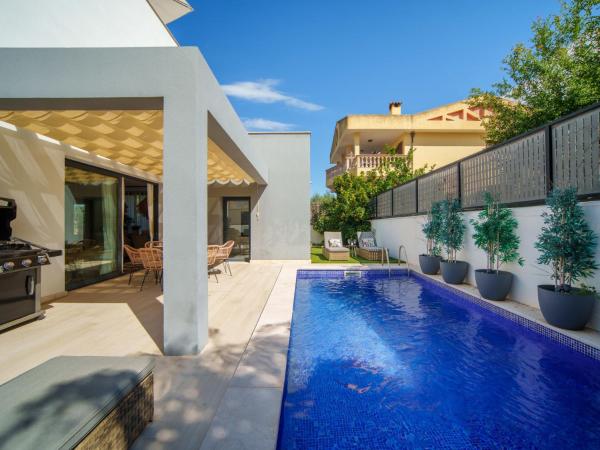 Villa Can Aruna By Interhome - Artà