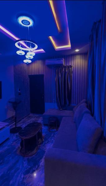 Blue Ao Service Apartment - Lagos, Nigeria