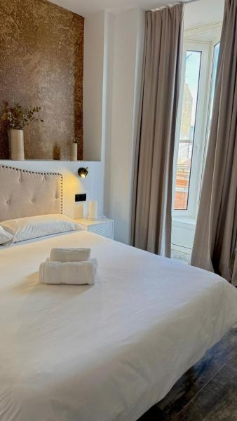 William Martin Apartments - Huelva