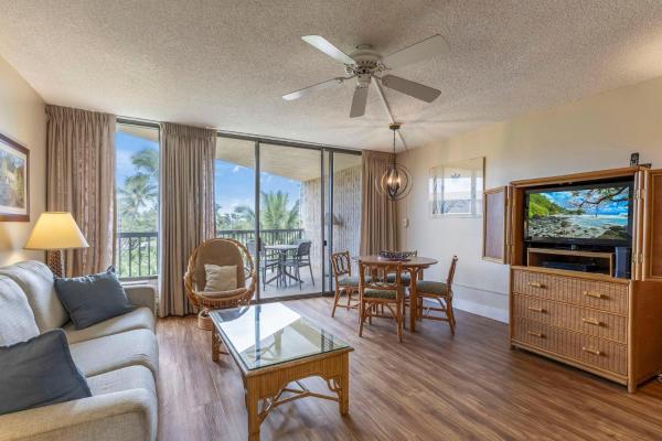 Maui Sunset A413 - Maui, HI