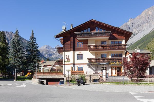 Residence Lucia - Bormio