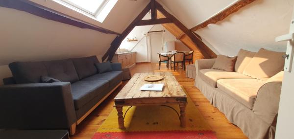 Le Coeur Du Moulin - Bourbon-l'Archambault