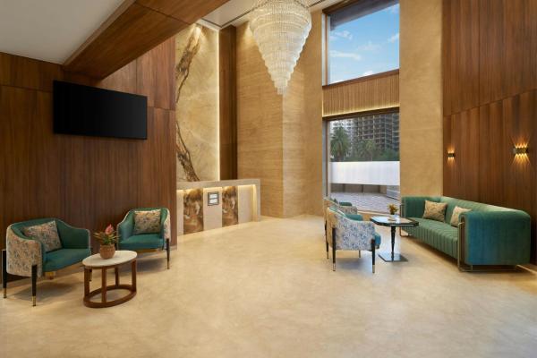 The Fern Residency Mira Road, Mumbai, Series By Marriott - Mumbai