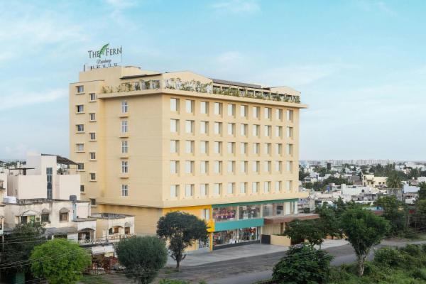 The Fern Residency, Solapur, Series By Marriott - Solapur