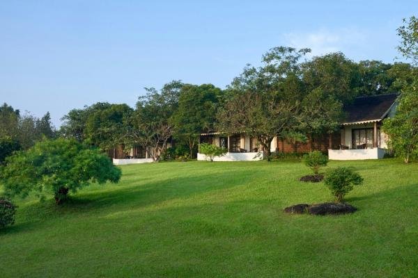 The Fern Samali Resort Dapoli, Series By Marriott - Dapoli