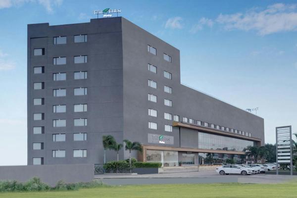 The Fern Residency, Jamnagar, Series By Marriott - Jamnagar